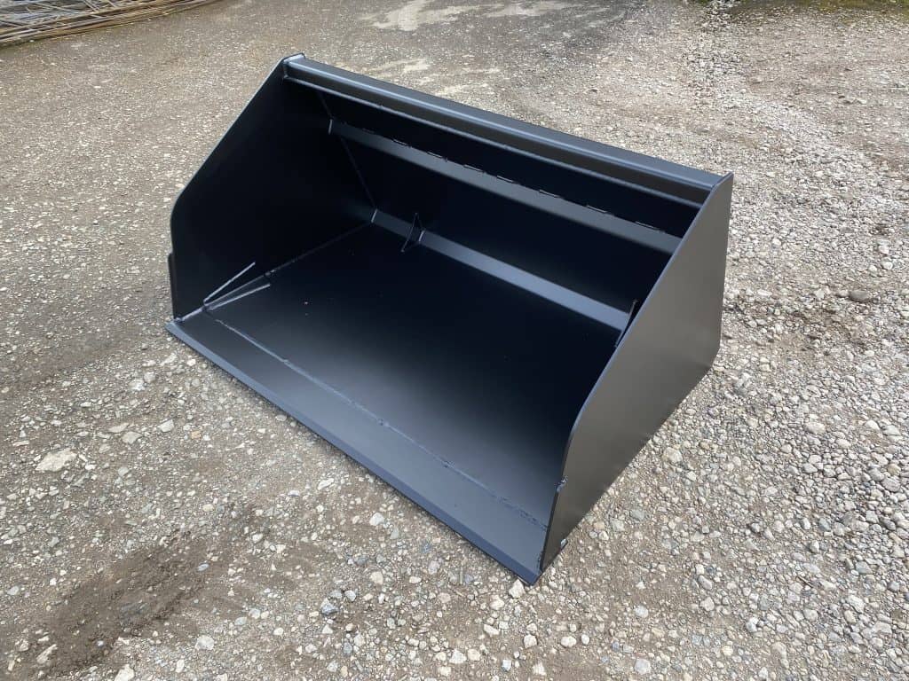 High Capacity Bucket | Dinsdale Equipment