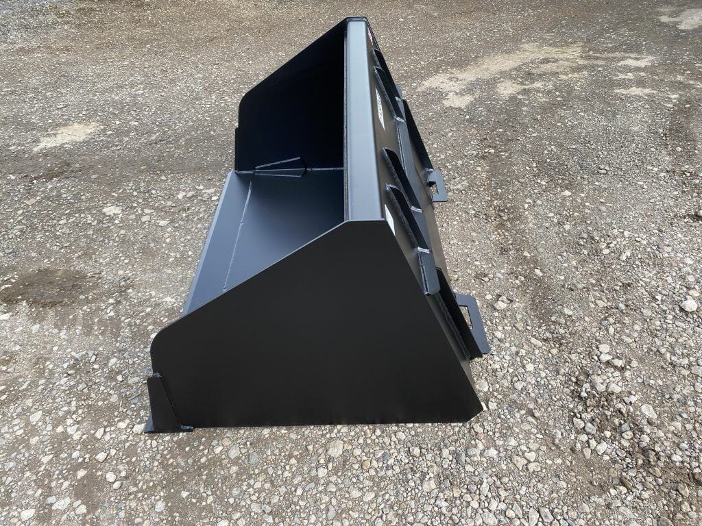 High Capacity Bucket | Dinsdale Equipment